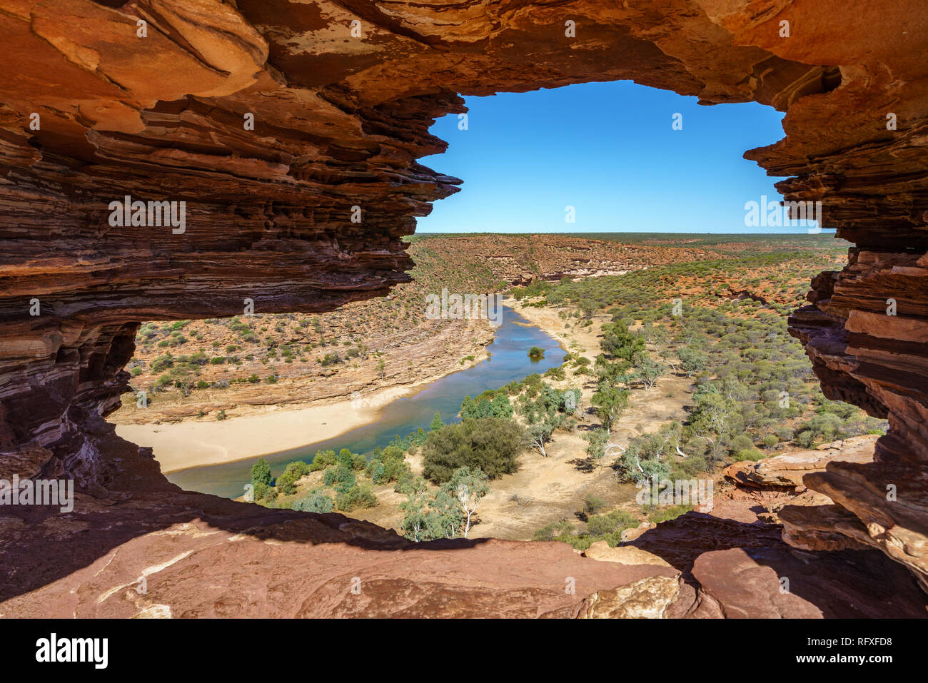 How To Get To Kalbarri National Park at David Desantis blog