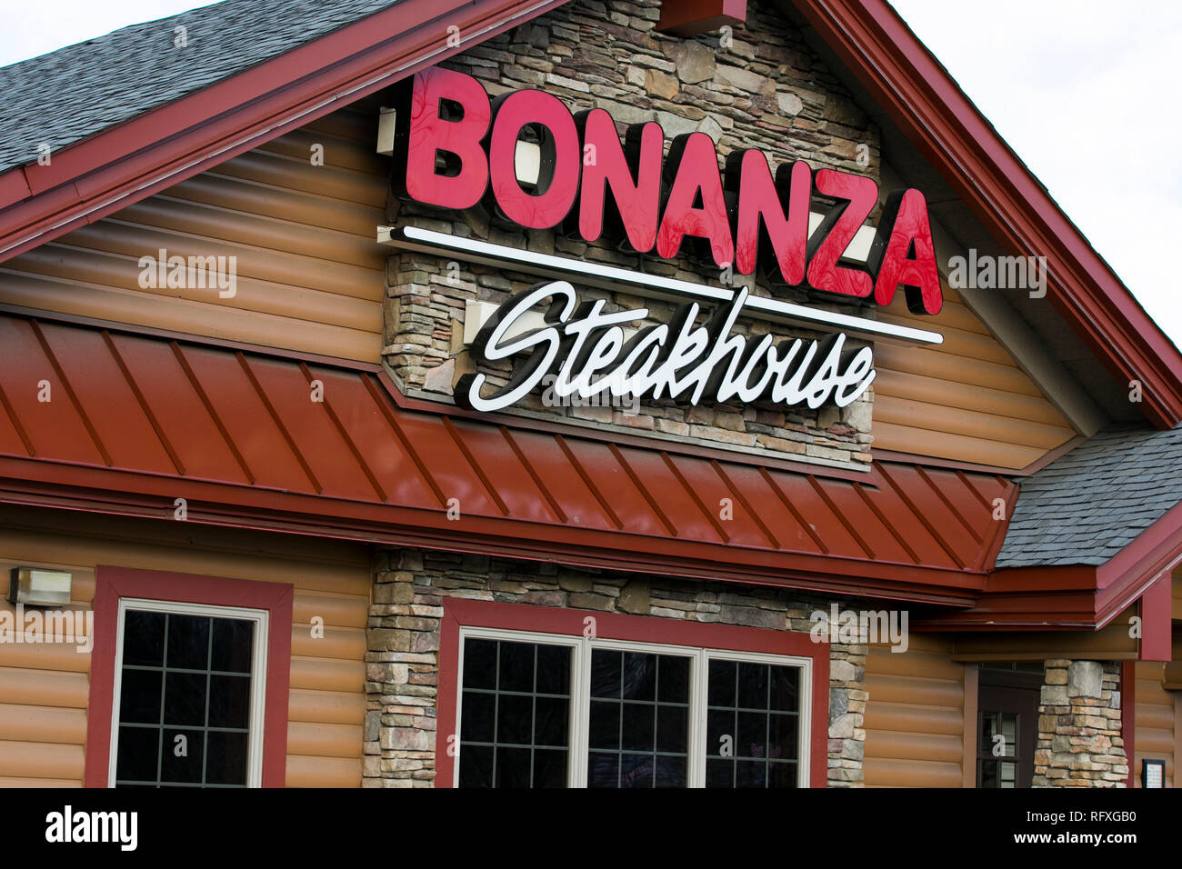 Bonanza Restaurant