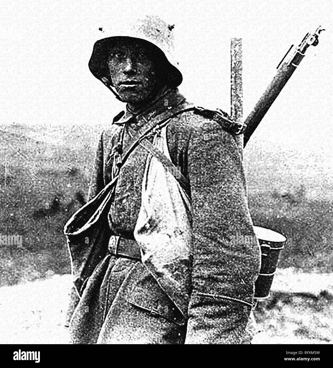 Soldier computer graphic hi-res stock photography and images - Alamy