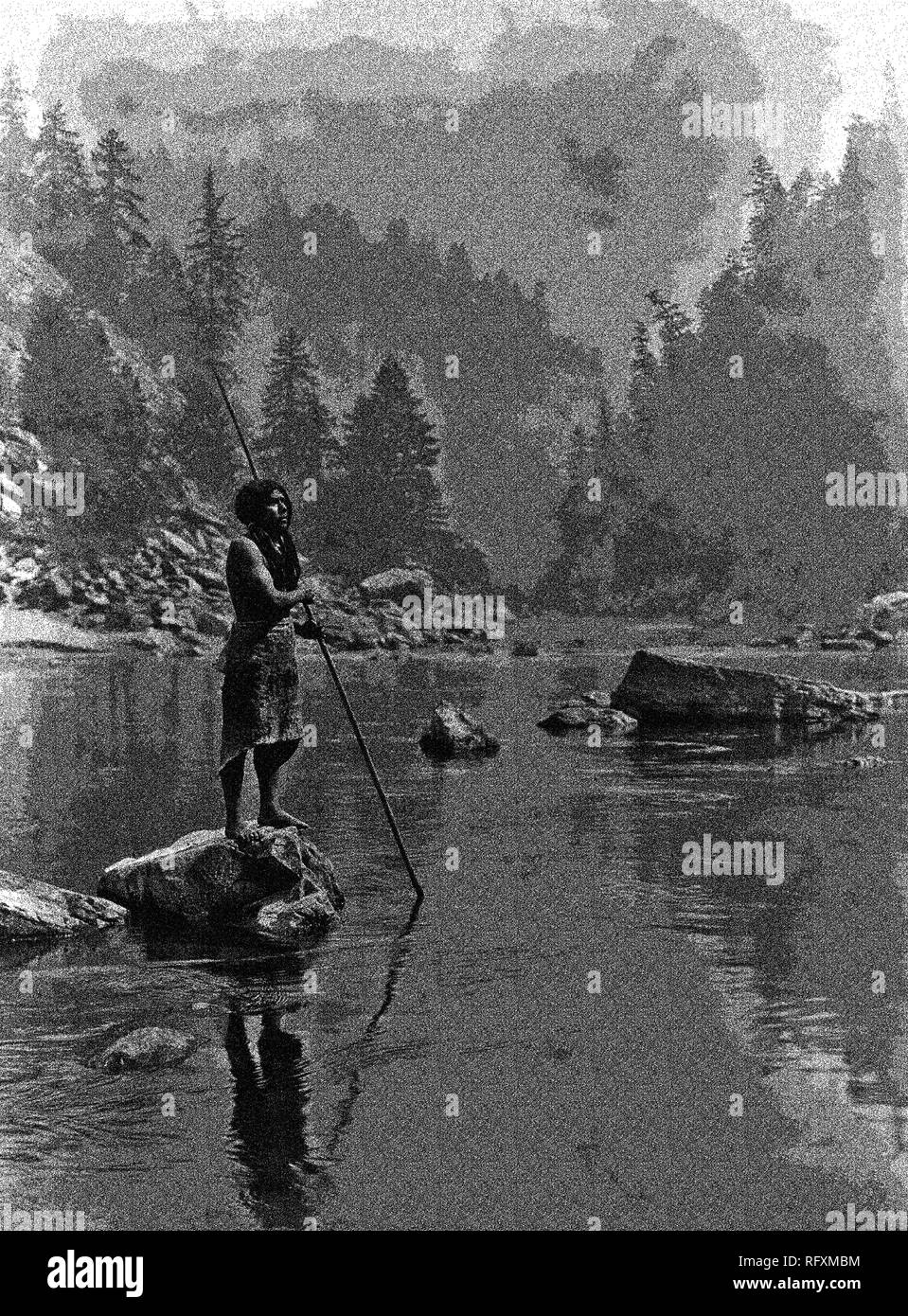 Morning sun and a smoky sky hi-res stock photography and images - Alamy