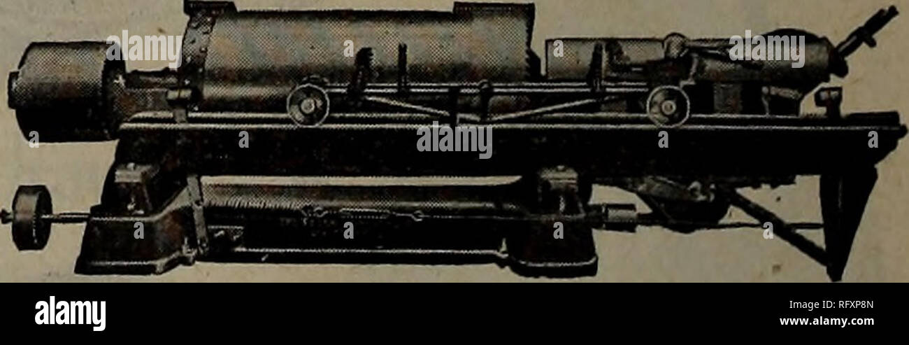 . Canadian forest industries January-June 1923. Lumbering; Forests and ...