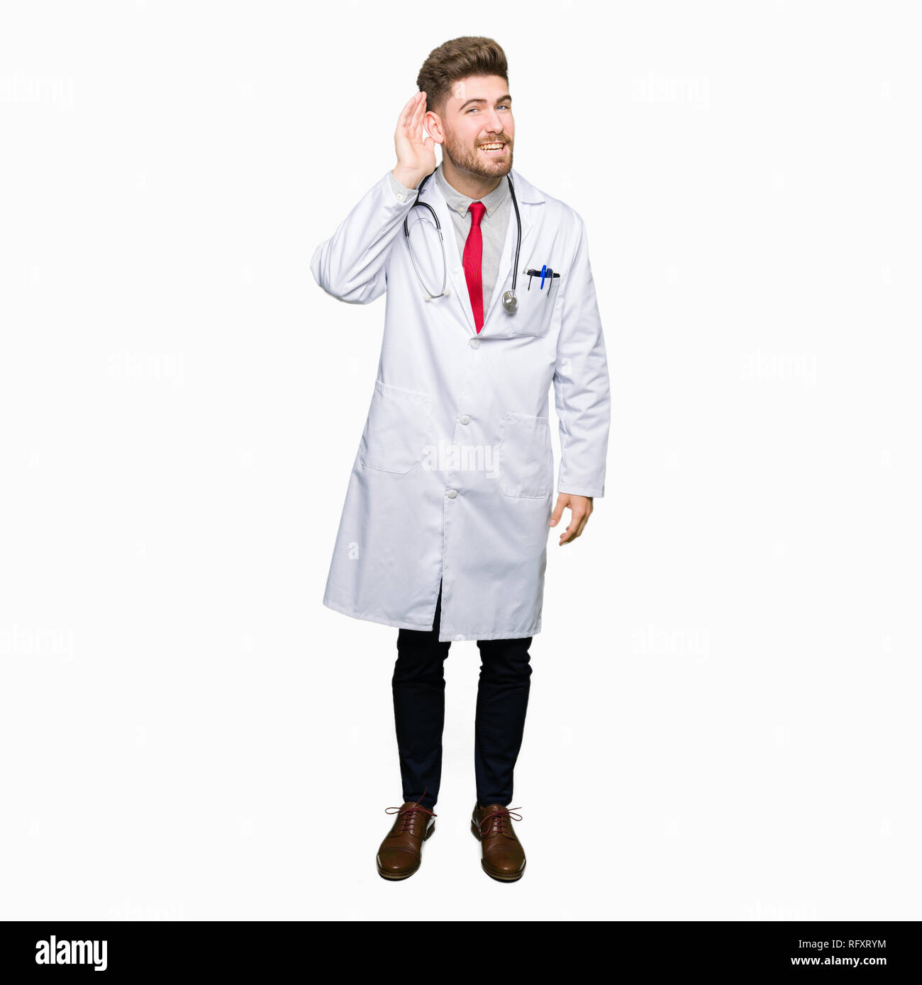 Rumor clinic hi-res stock photography and images - Alamy