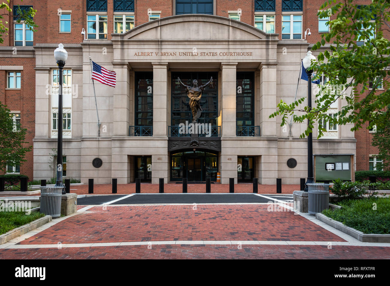 Albert v bryan hi-res stock photography and images - Alamy