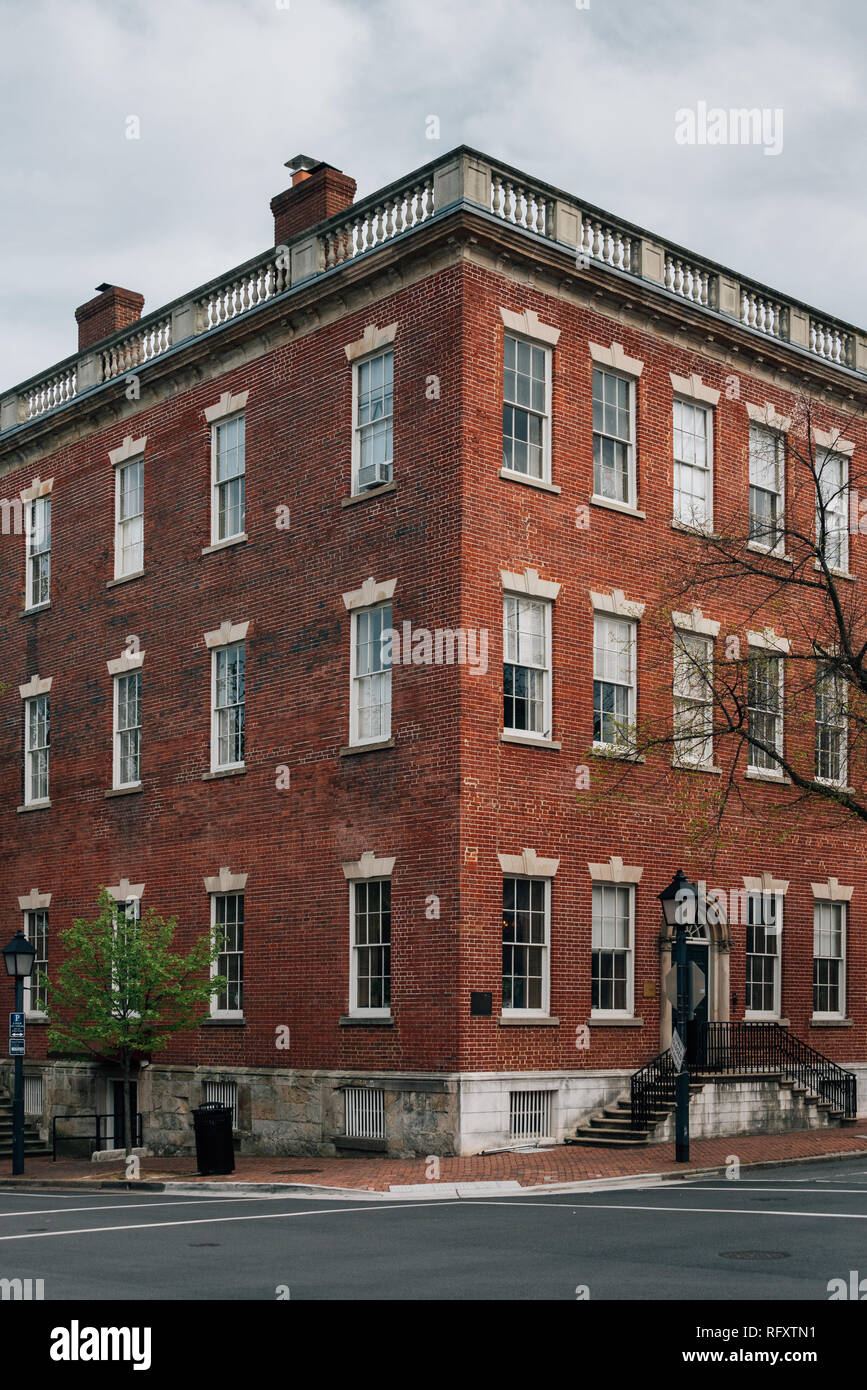 Bank Of Alexandria High Resolution Stock Photography and Images - Alamy