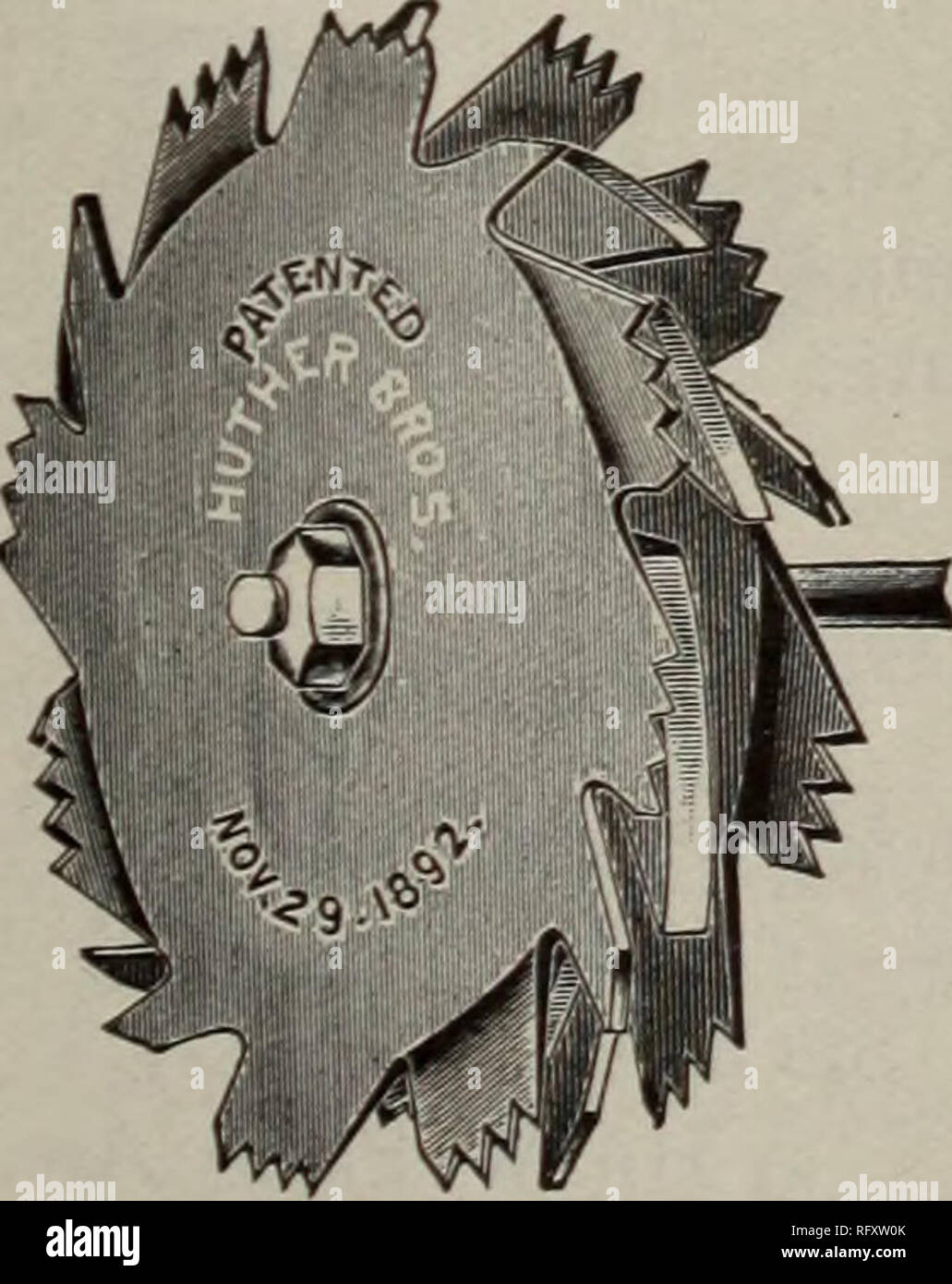 Groove barrels hi-res stock photography and images - Alamy