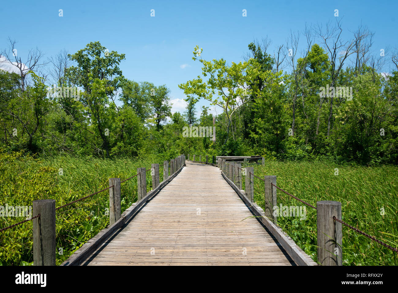Mount vernon trail hi-res stock photography and images - Alamy