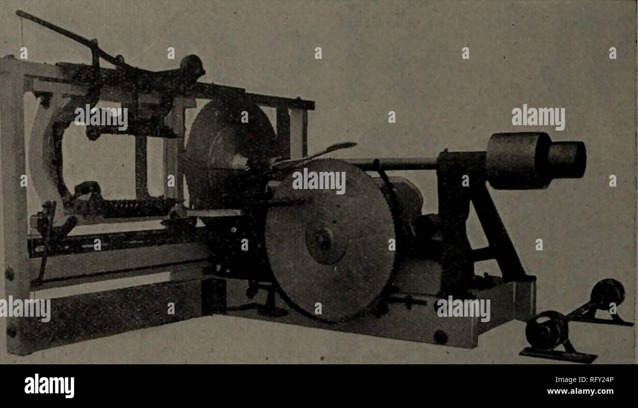 . Canadian forest industries January-June 1915. Lumbering; Forests and ...