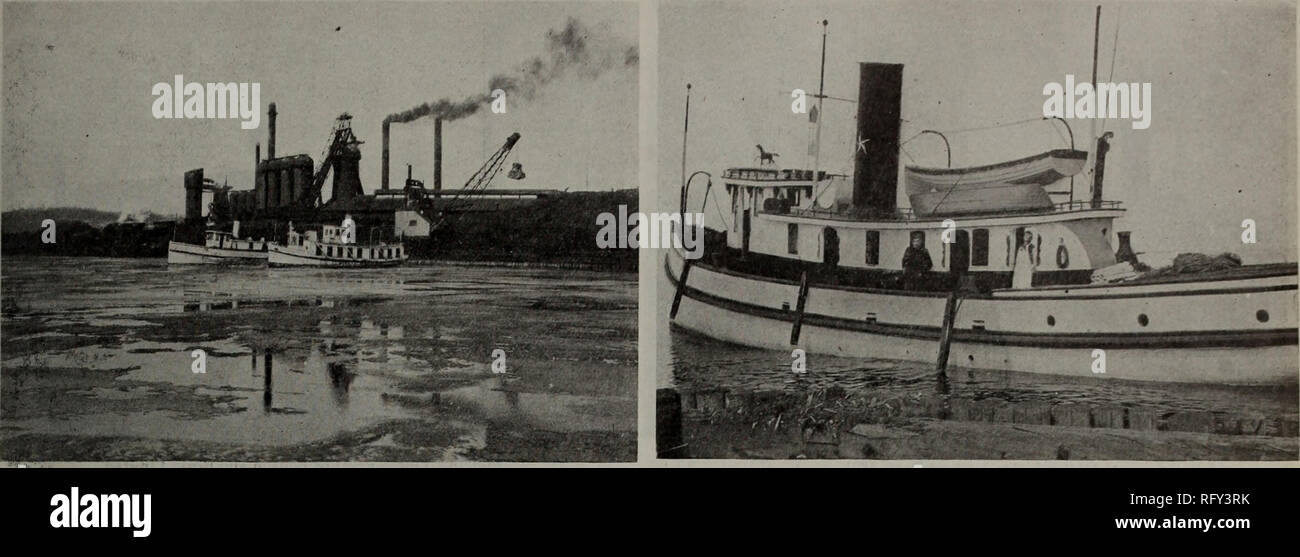 Electric tugs hi-res stock photography and images - Alamy