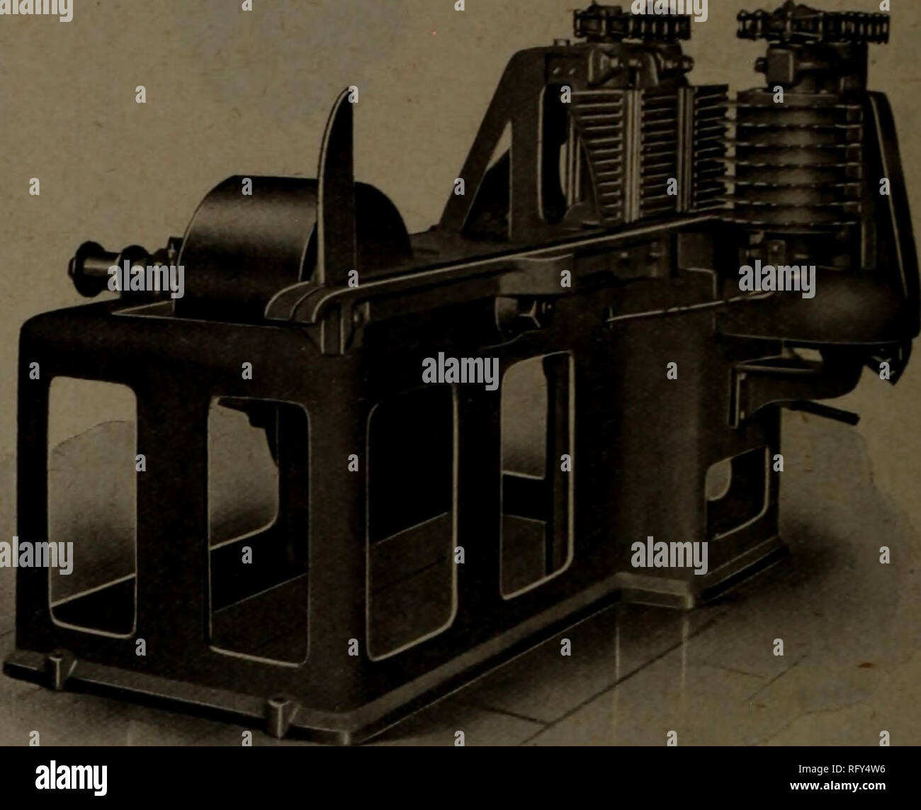 Easily carried saw hi-res stock photography and images - Alamy