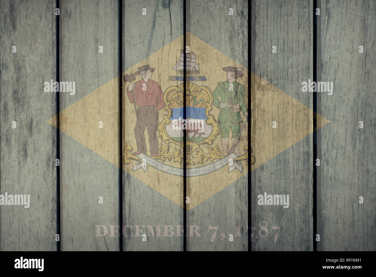 Delaware us state hi-res stock photography and images - Alamy