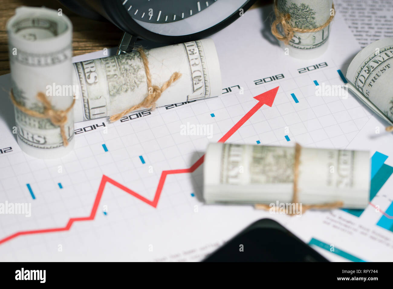 Economic development hi-res stock photography and images - Alamy