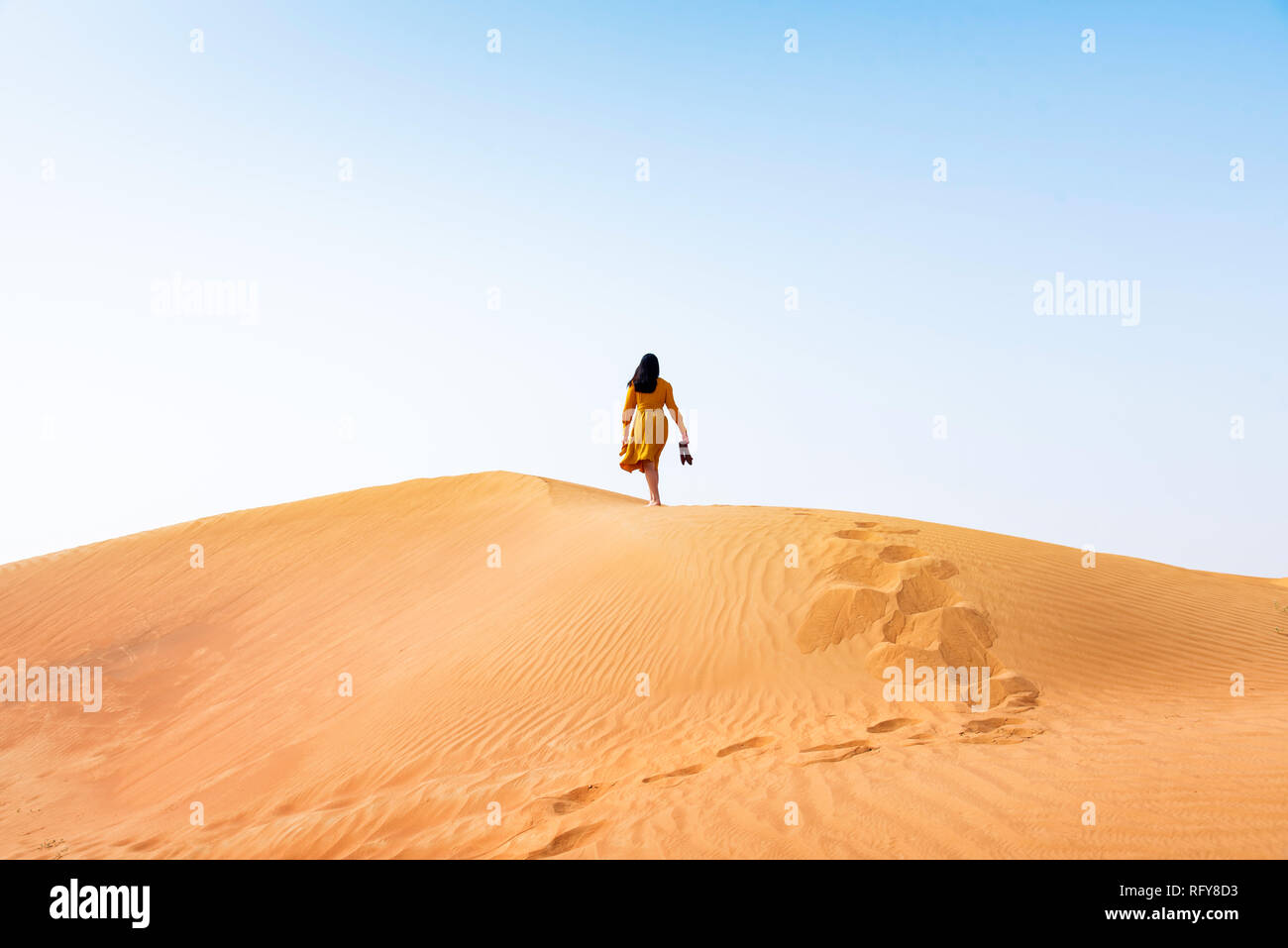 Exploring the desert hi-res stock photography and images - Alamy