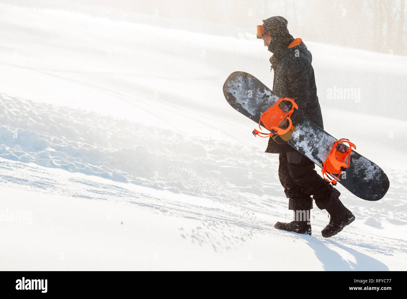 Snowboad hi-res stock photography and images - Alamy