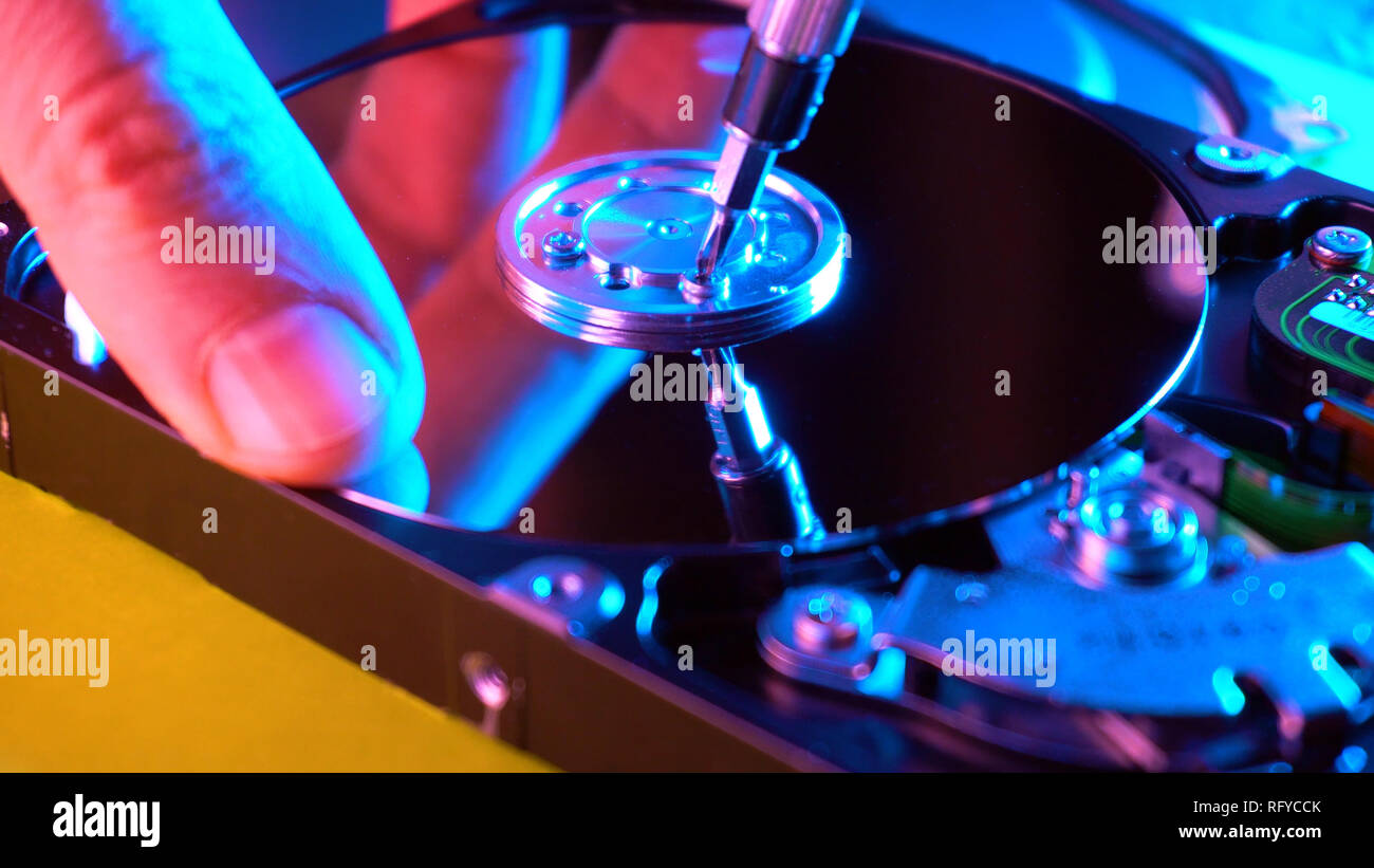 Hdd hi-res stock photography and images - Alamy