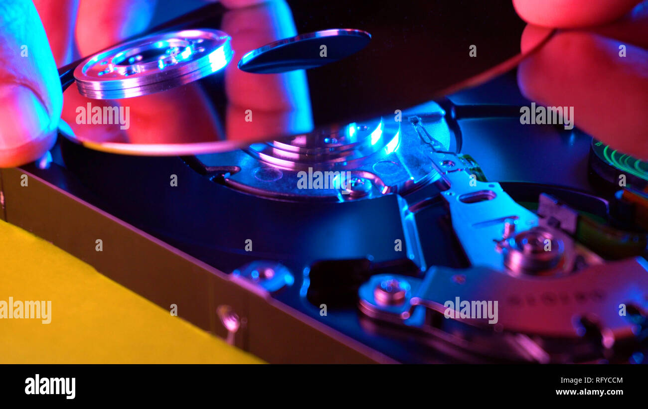 Storage device hi-res stock photography and images - Alamy