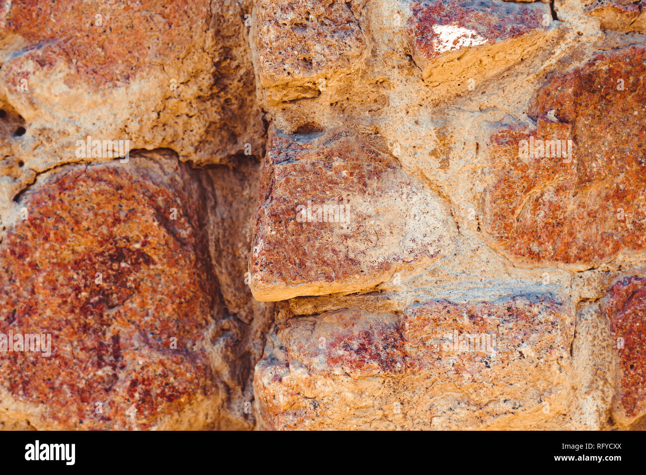 stone wall texture Stock Photo - Alamy