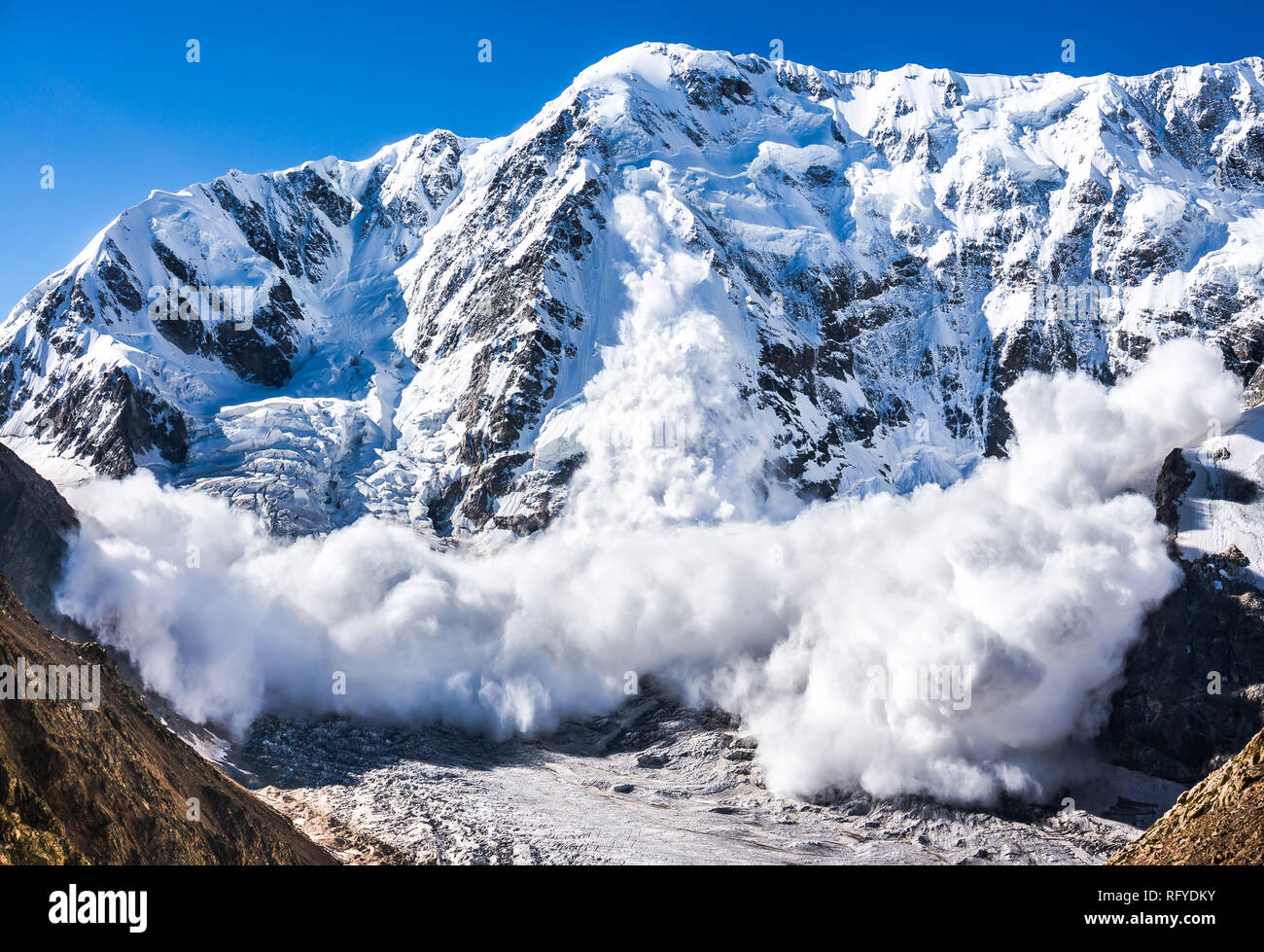 Destructive power of nature hi-res stock photography and images - Alamy