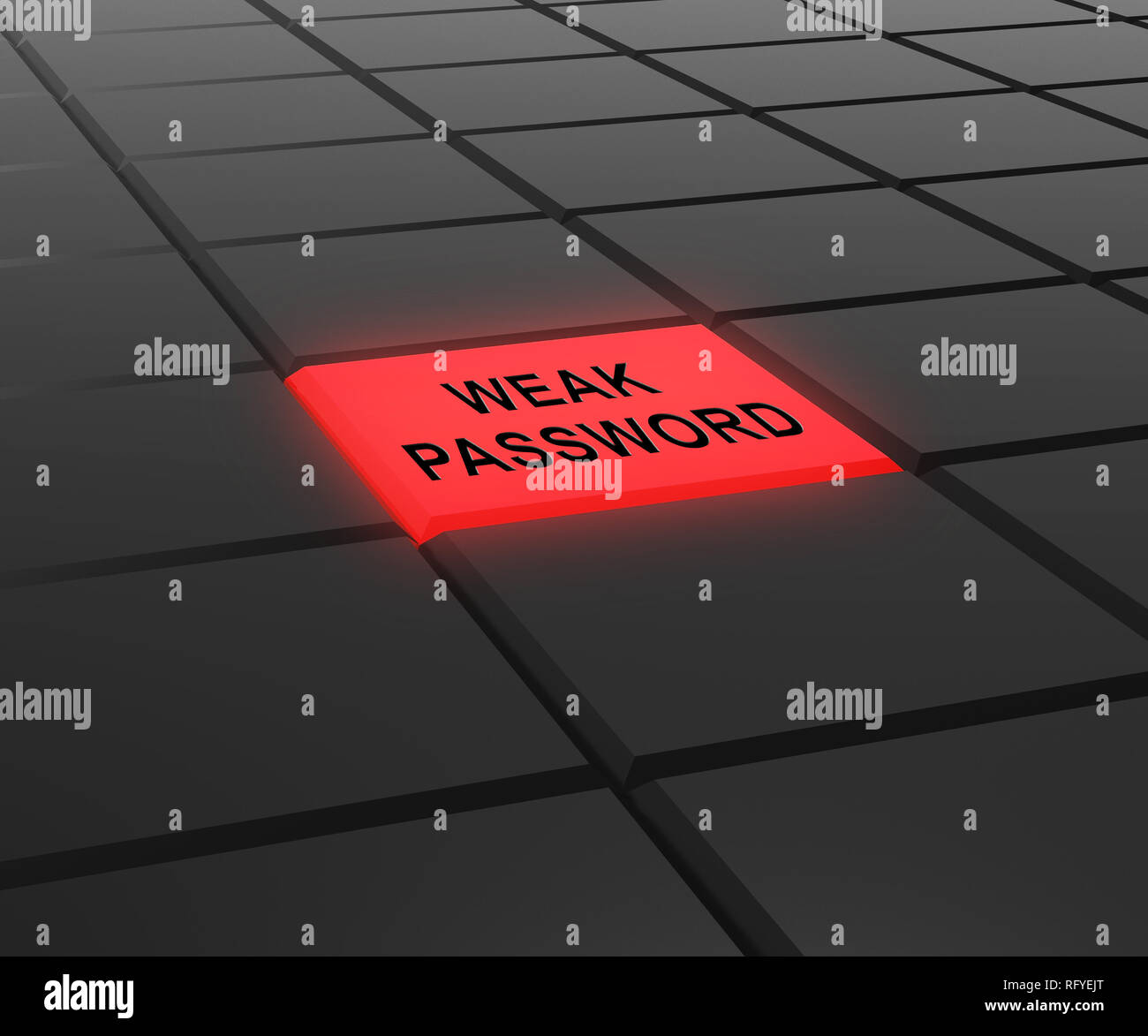 Threat user hi-res stock photography and images - Alamy