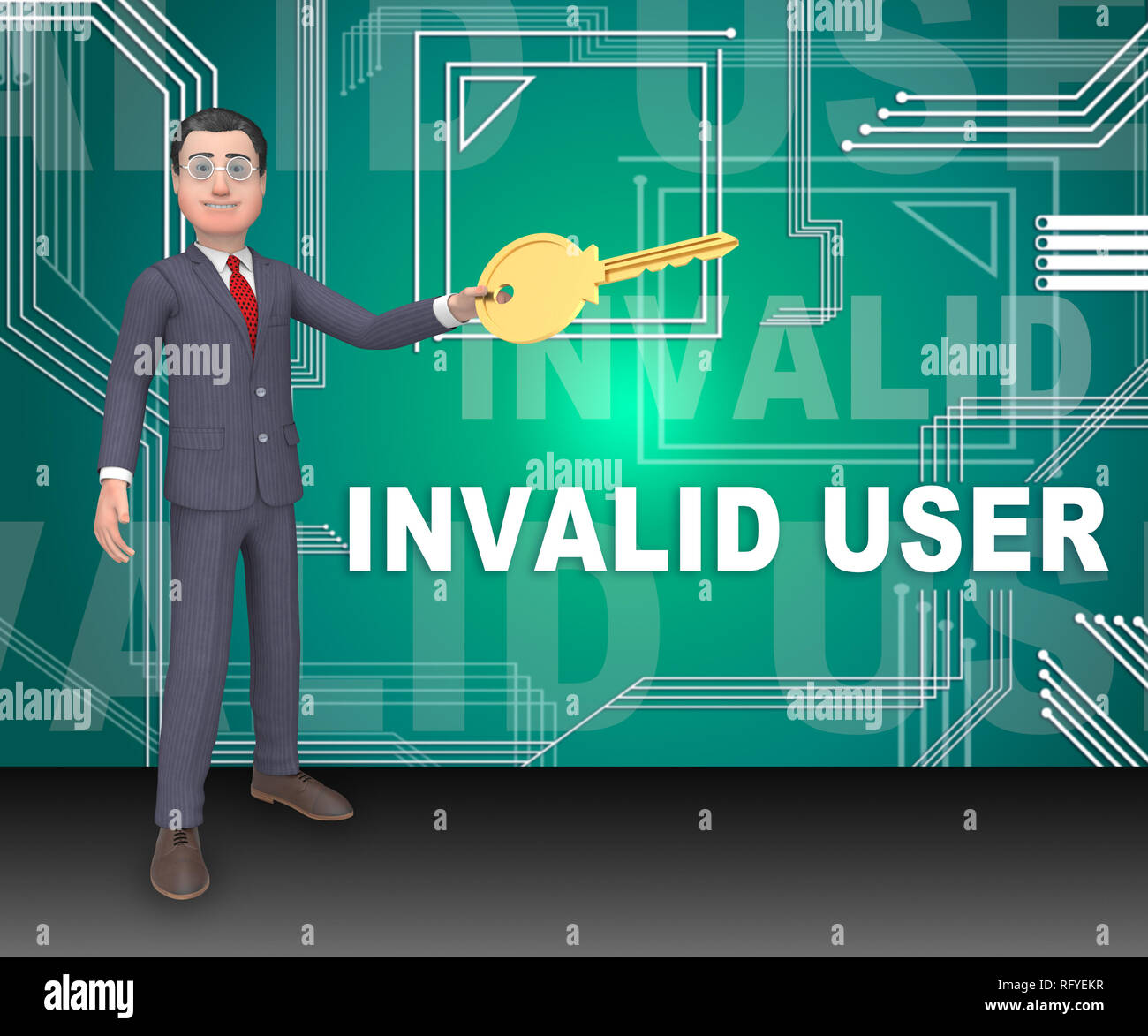 Wrong identification hi-res stock photography and images - Alamy