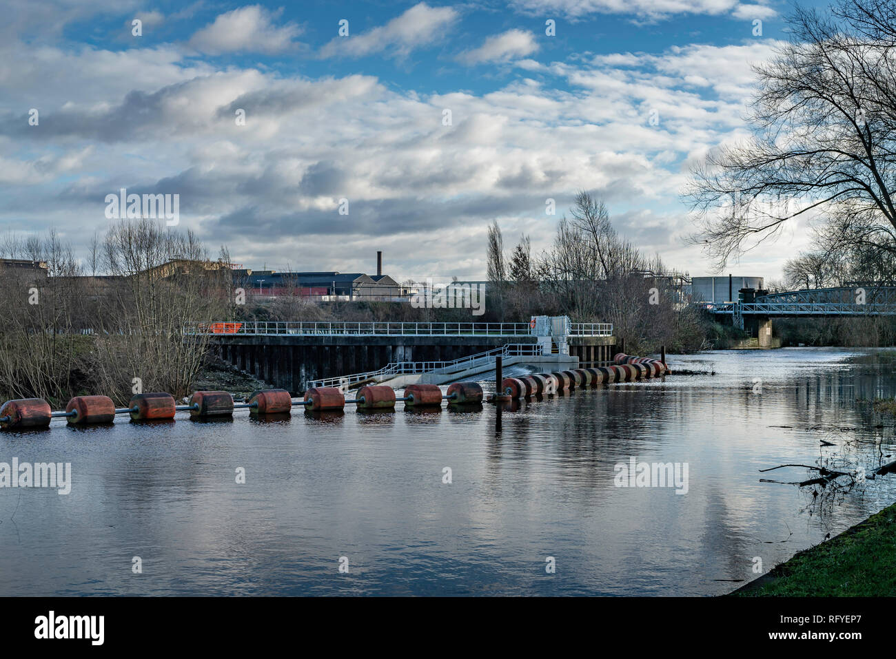 Rotherham Canal High Resolution Stock Photography and Images - Alamy