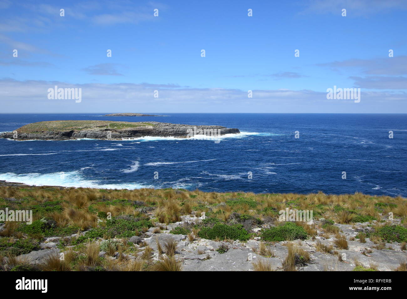 Lookout apollo bay hi-res stock photography and images - Alamy