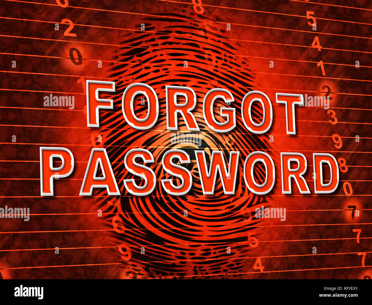 Forgot Password Phone Shows Login Authentication Invalid. remember ...