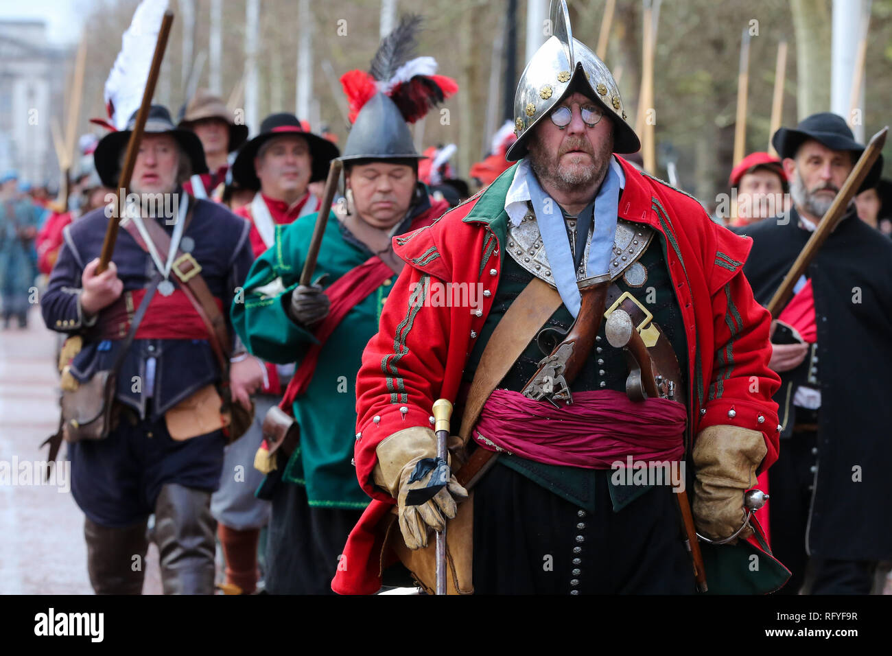 English civil war weapons hi-res stock photography and images - Alamy