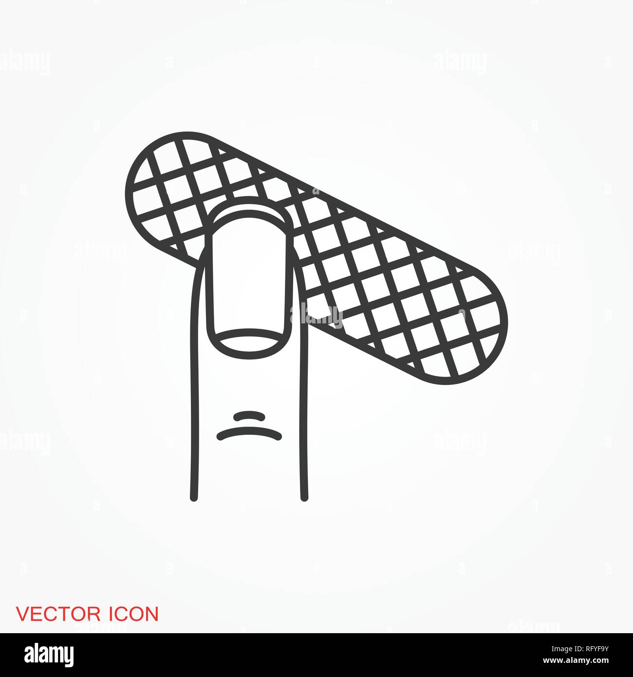 Manicure Vector Vectors High Resolution Stock Photography and Images ...