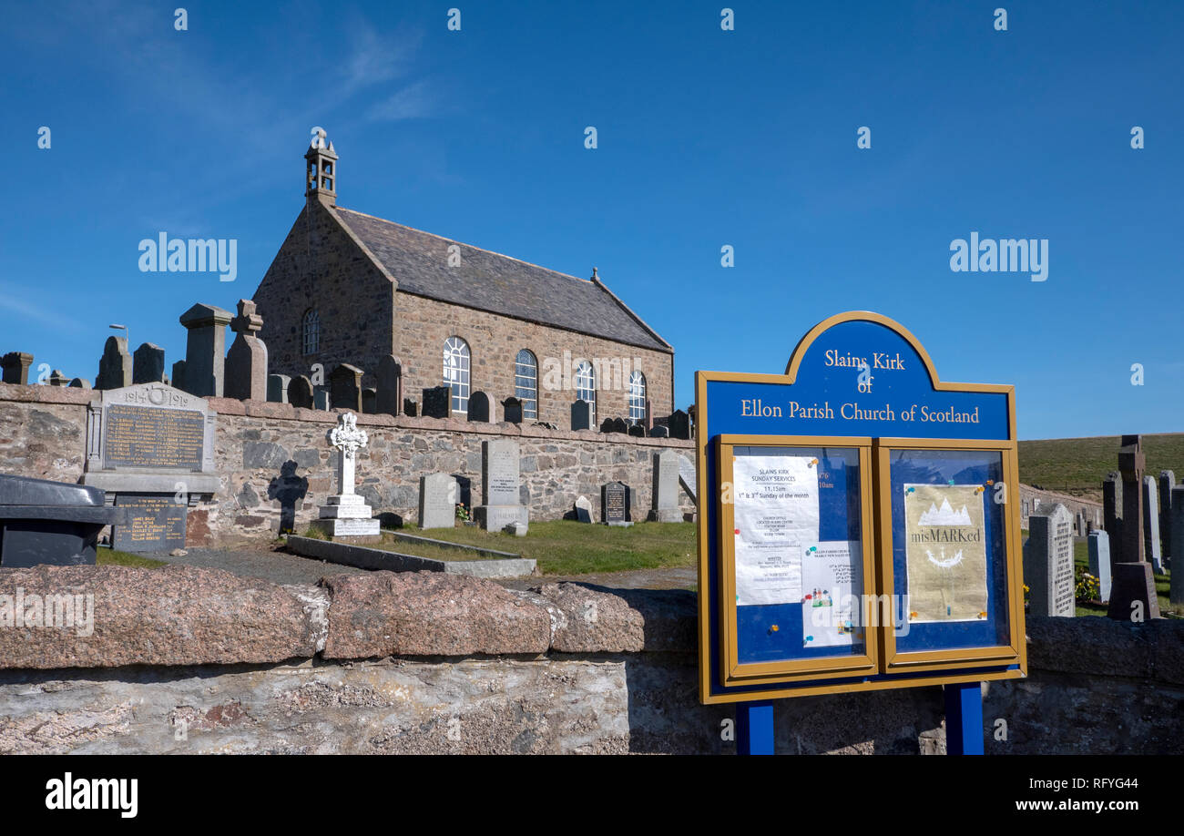 Ellon hi-res stock photography and images - Alamy
