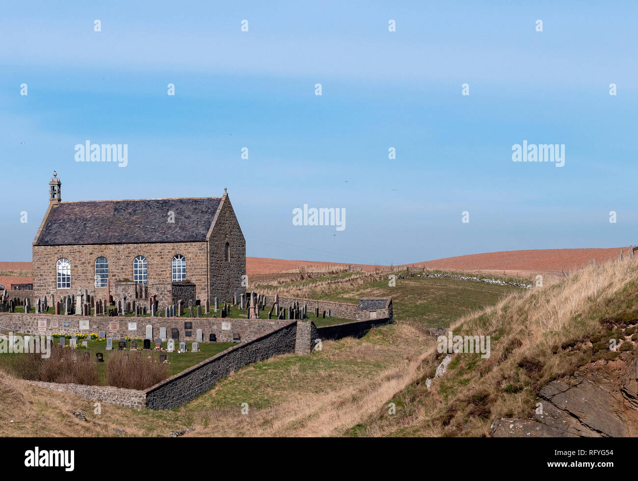 Ellon hi-res stock photography and images - Alamy