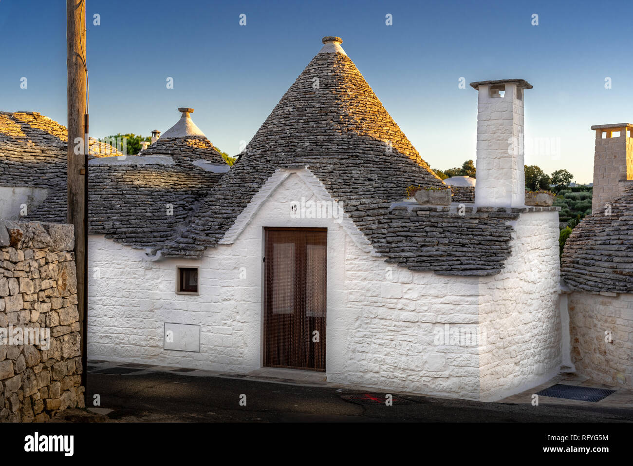 Prehistoric building technique hi-res stock photography and images - Alamy