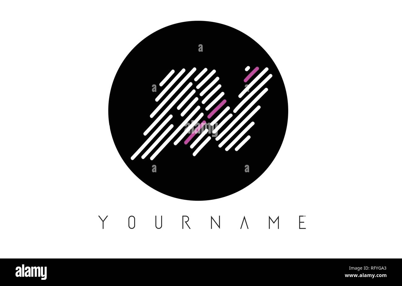 Av shape hi-res stock photography and images - Alamy