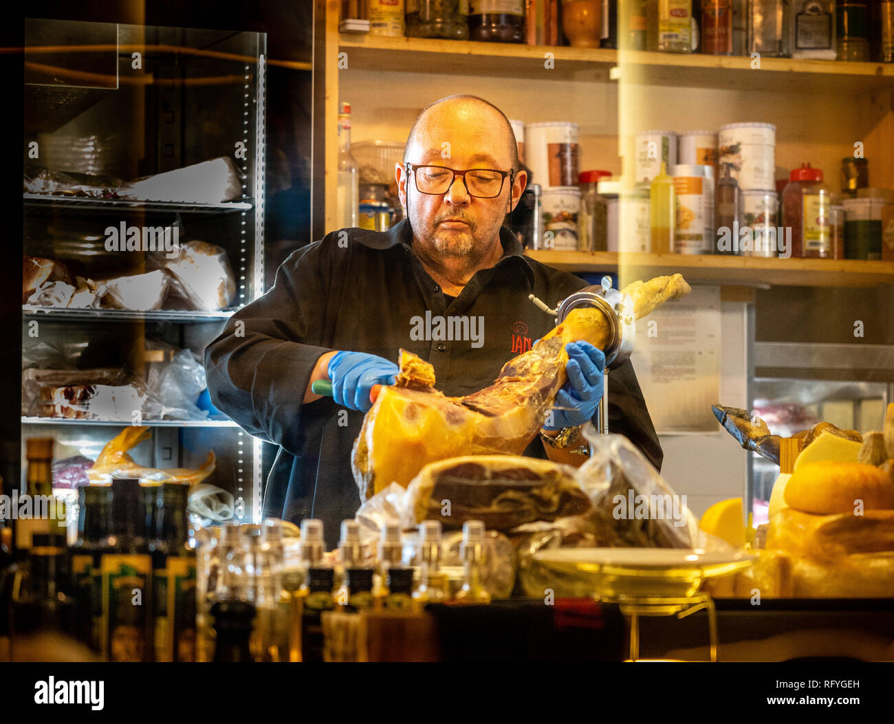 Trattoria Italy High Resolution Stock Photography and Images - Alamy