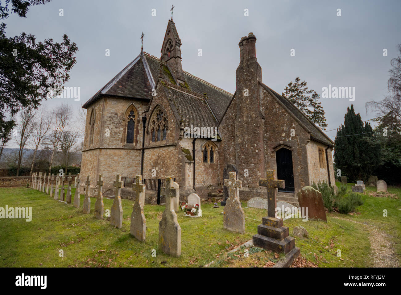 South park st cemetery hi-res stock photography and images - Alamy