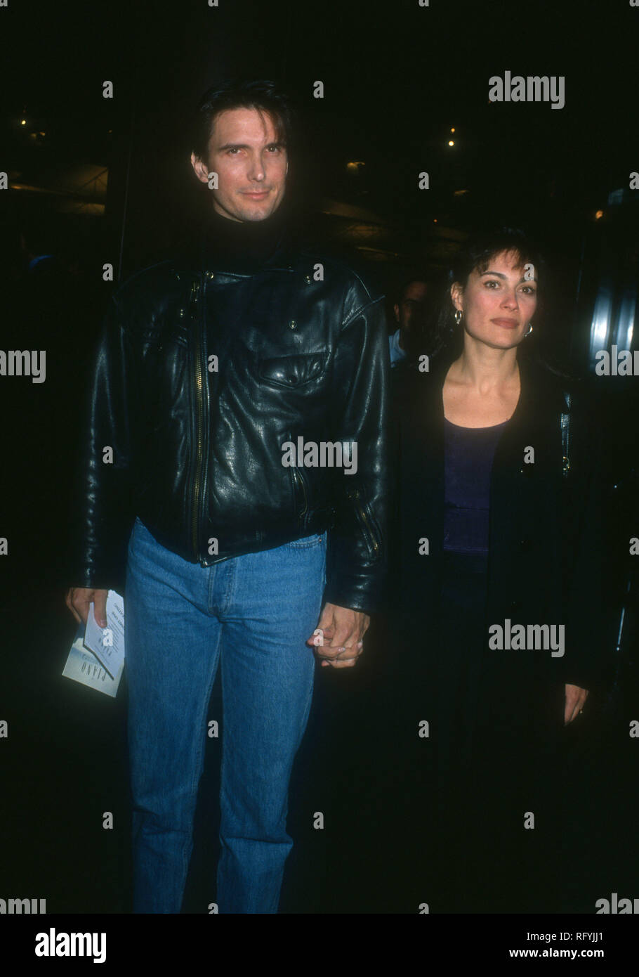 LOS ANGELES, CA - NOVEMBER 17: Actor Gene LeBrock attends 'The Piano ...