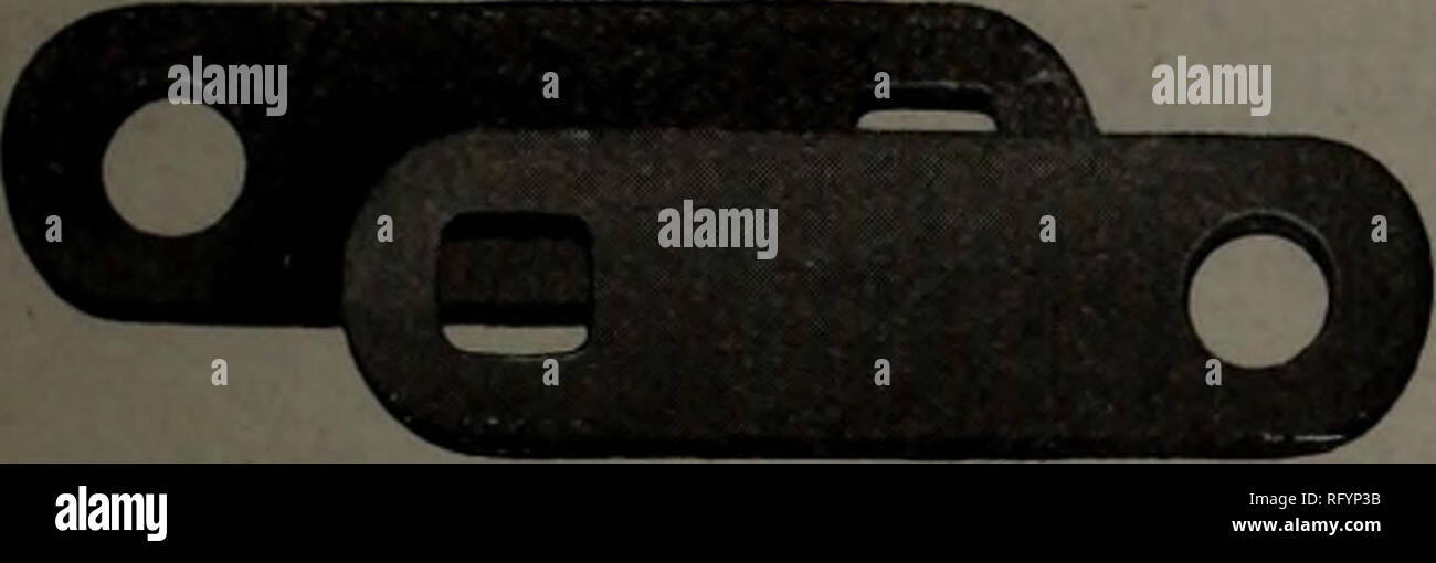 Solid shank rivet hi-res stock photography and images - Alamy