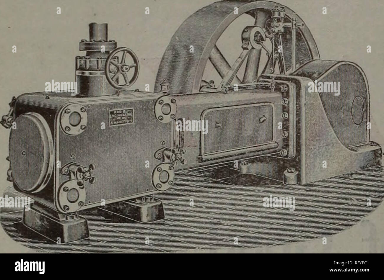 J r porter limited hi-res stock photography and images - Alamy