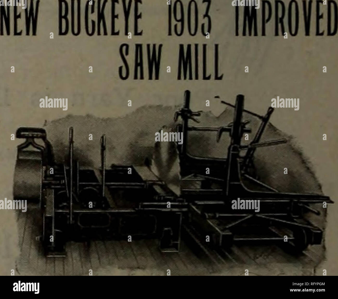 . Canadian forest industries 1903. Lumbering; Forests and forestry ...