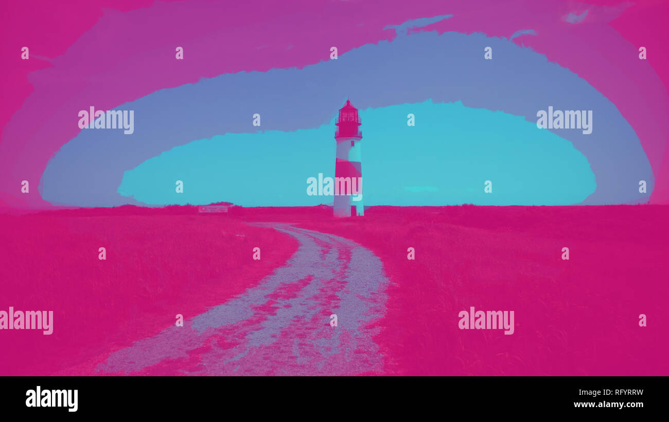 Hope beacon hi-res stock photography and images - Alamy