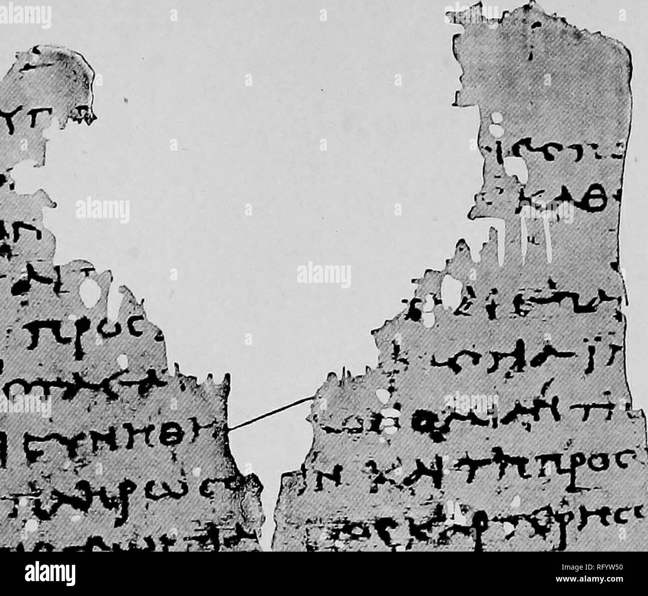 "Light from the ancient East; the New Testament illustrated by recently ...