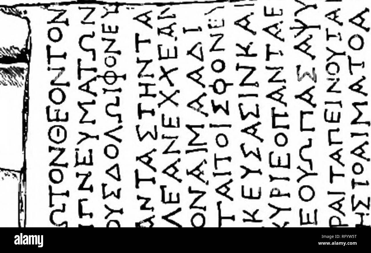 "Light from the ancient East; the New Testament illustrated by recently ...