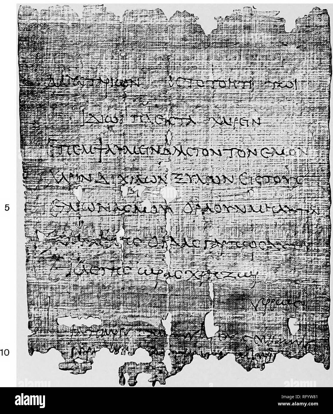 "Light from the ancient East; the New Testament illustrated by recently ...