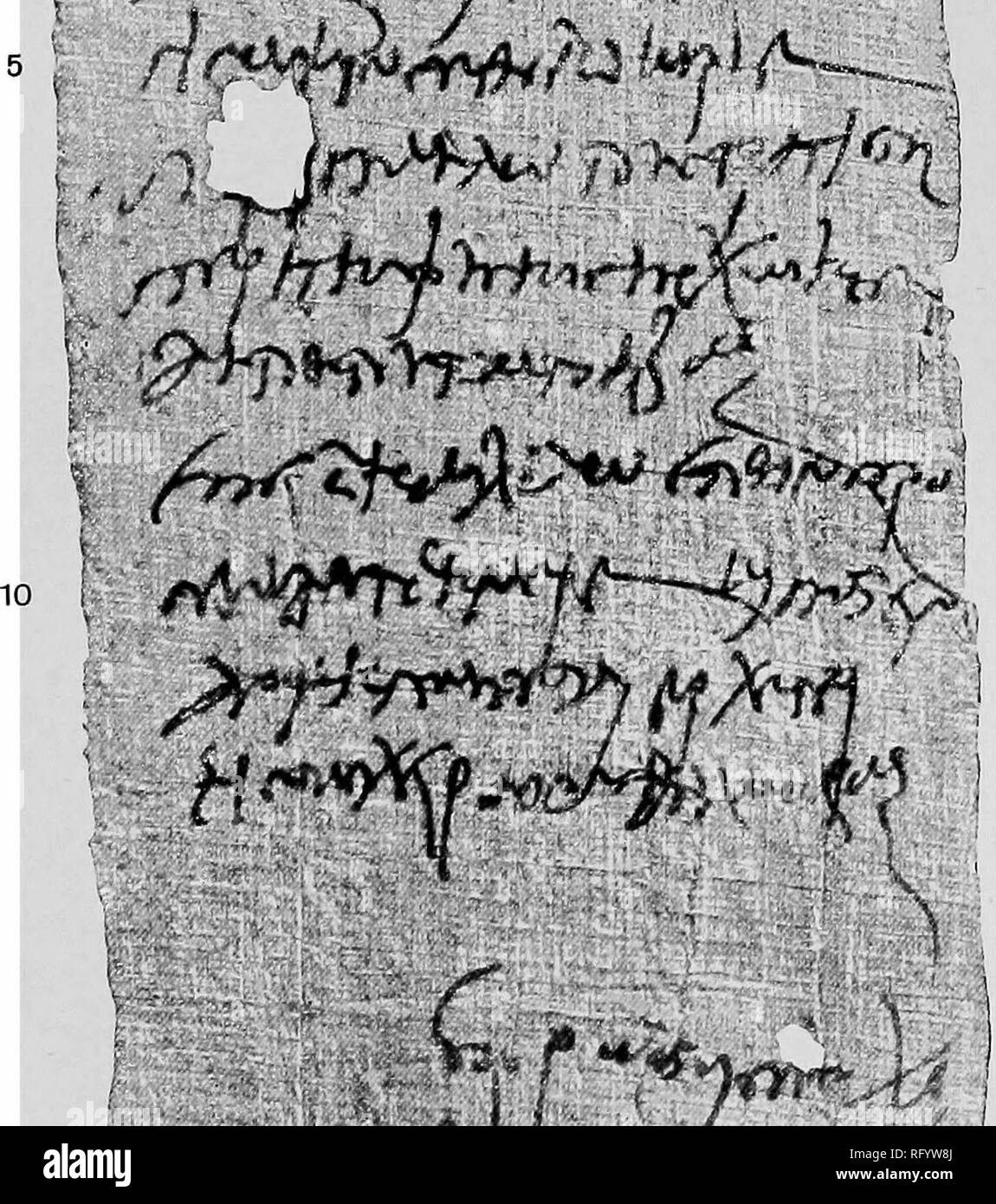 "Light from the ancient East; the New Testament illustrated by recently ...