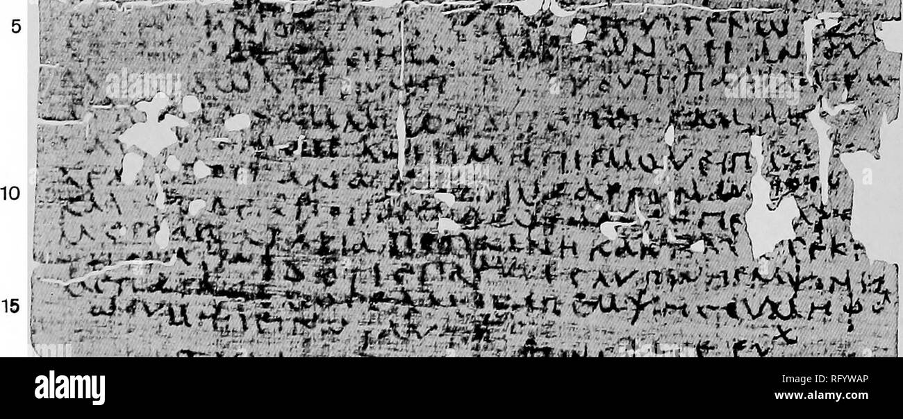 "Light from the ancient East; the New Testament illustrated by recently ...