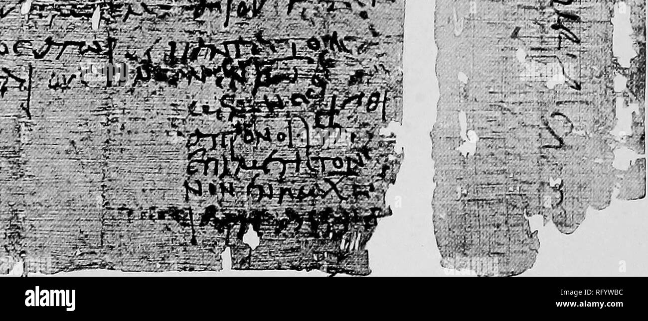 "Light from the ancient East; the New Testament illustrated by recently ...