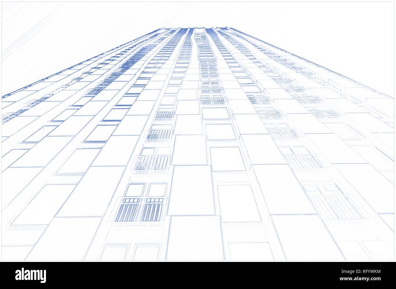 It architecture Cut Out Stock Images & Pictures - Alamy