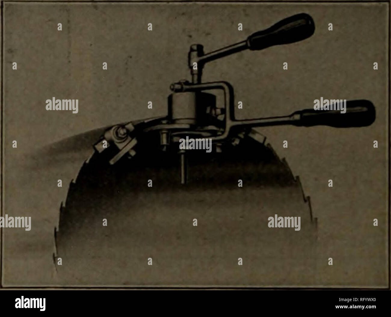 Douglas spar hi-res stock photography and images - Alamy