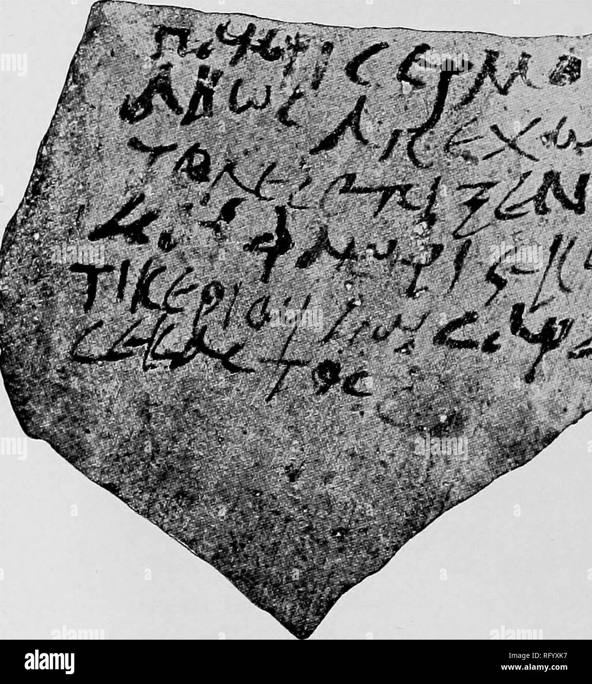 "Light from the ancient East; the New Testament illustrated by recently ...