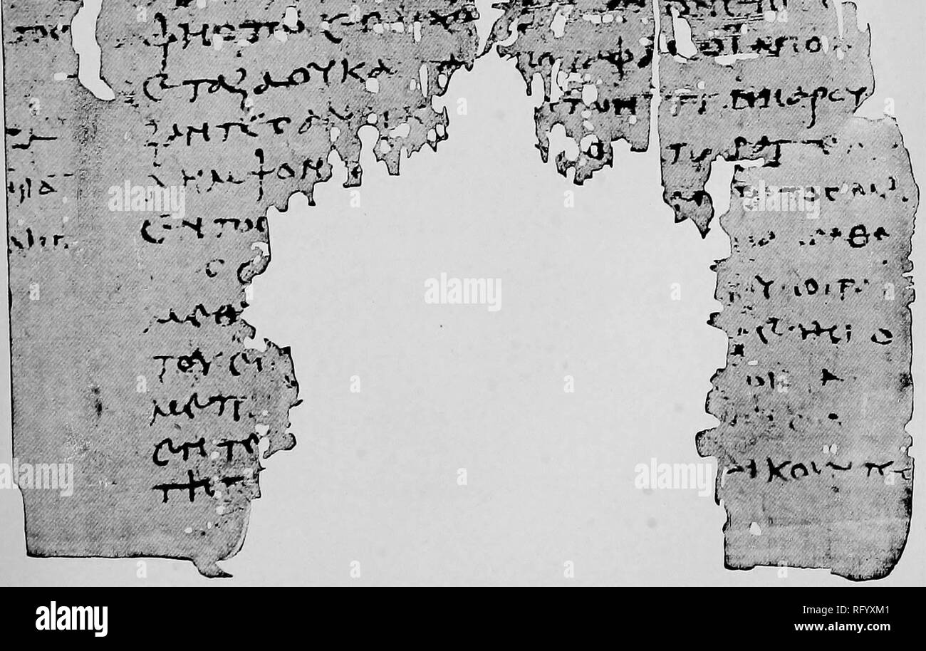 "Light from the ancient East; the New Testament illustrated by recently ...