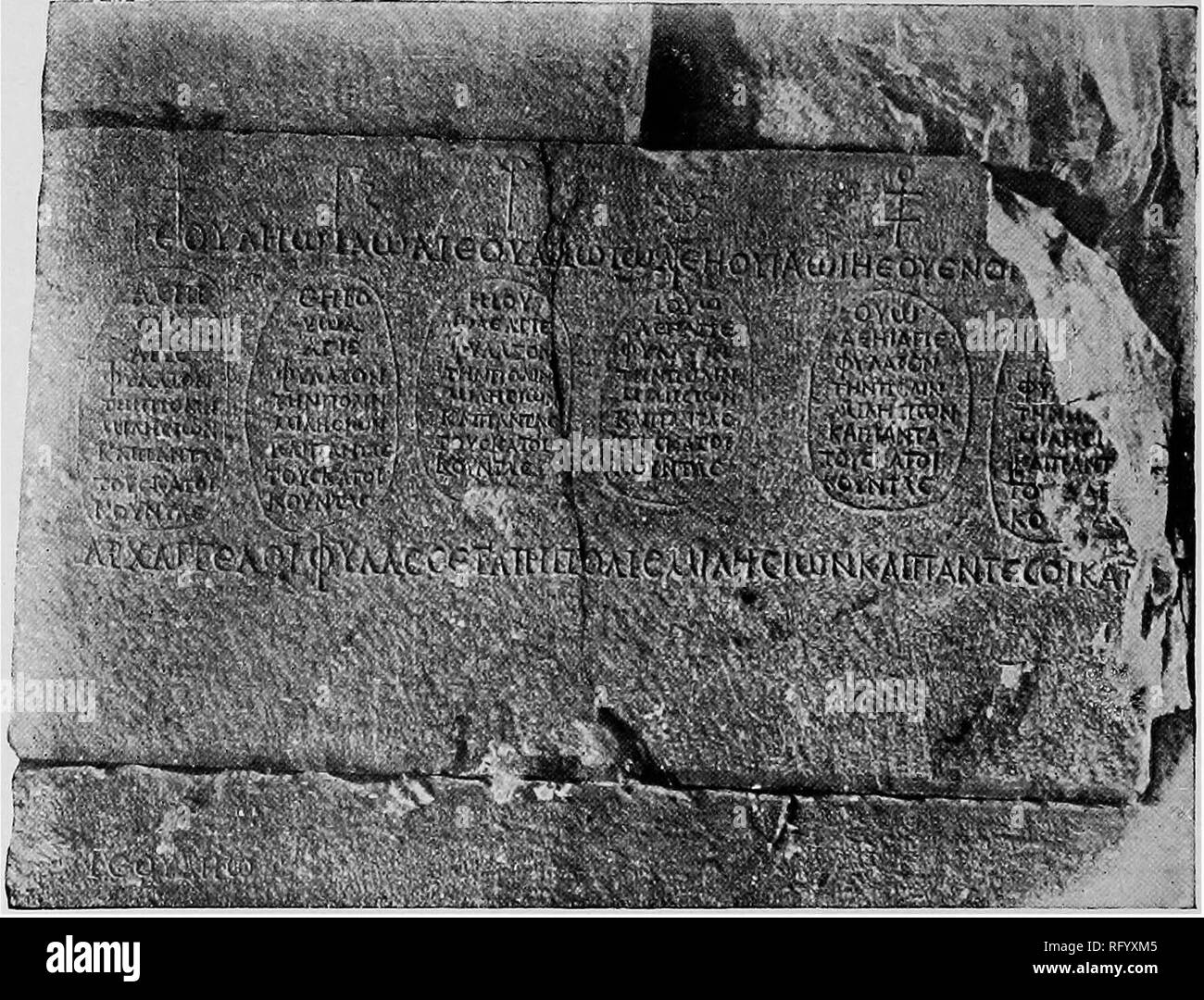 "Light from the ancient East; the New Testament illustrated by recently ...